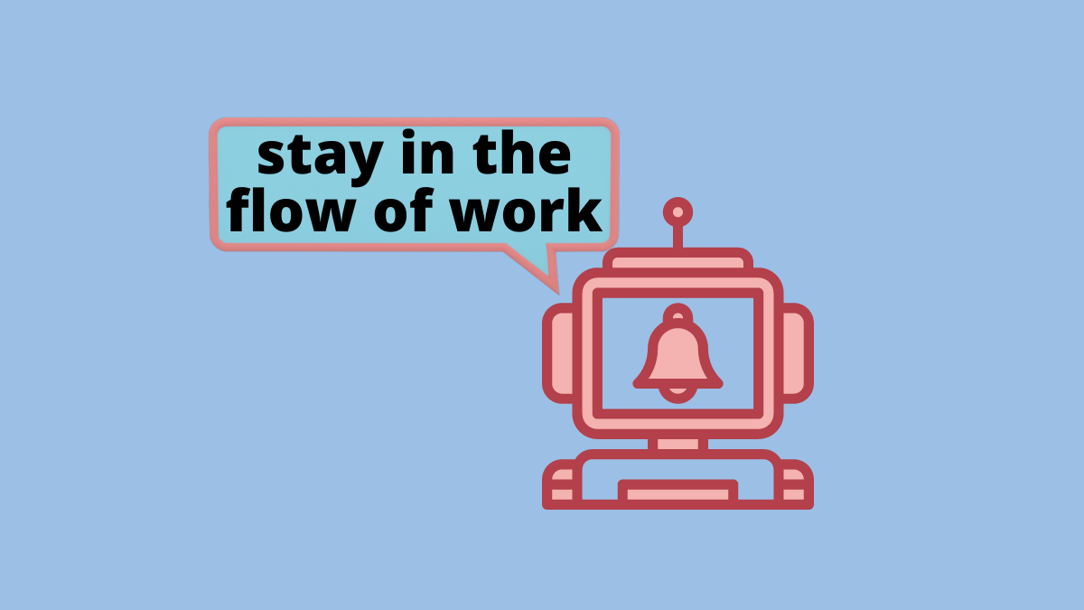 Features that delight – reminders in context – Microsoft Teams ...