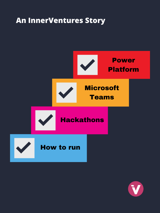 hackathons teams power platform – InnerVentures