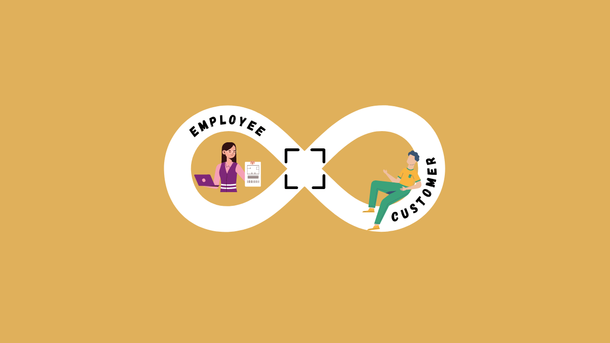 The employee customer experience connection – 6 reasons to focus ...