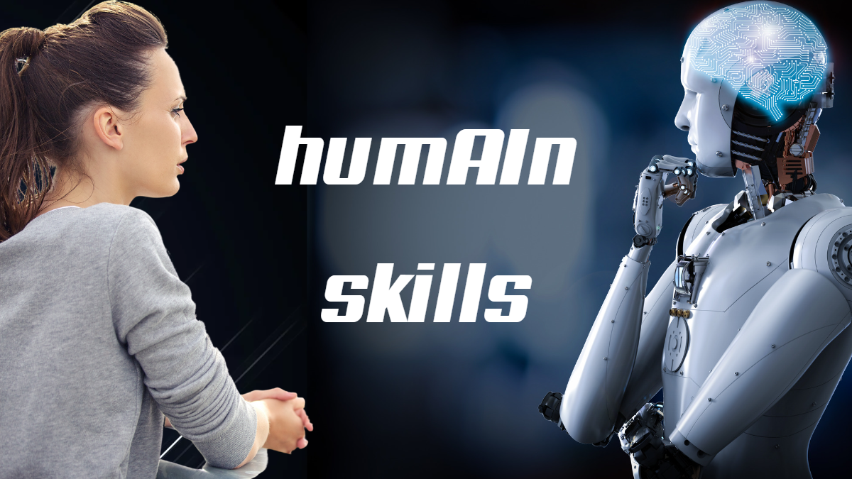 New skills for a humAIn world – InnerVentures