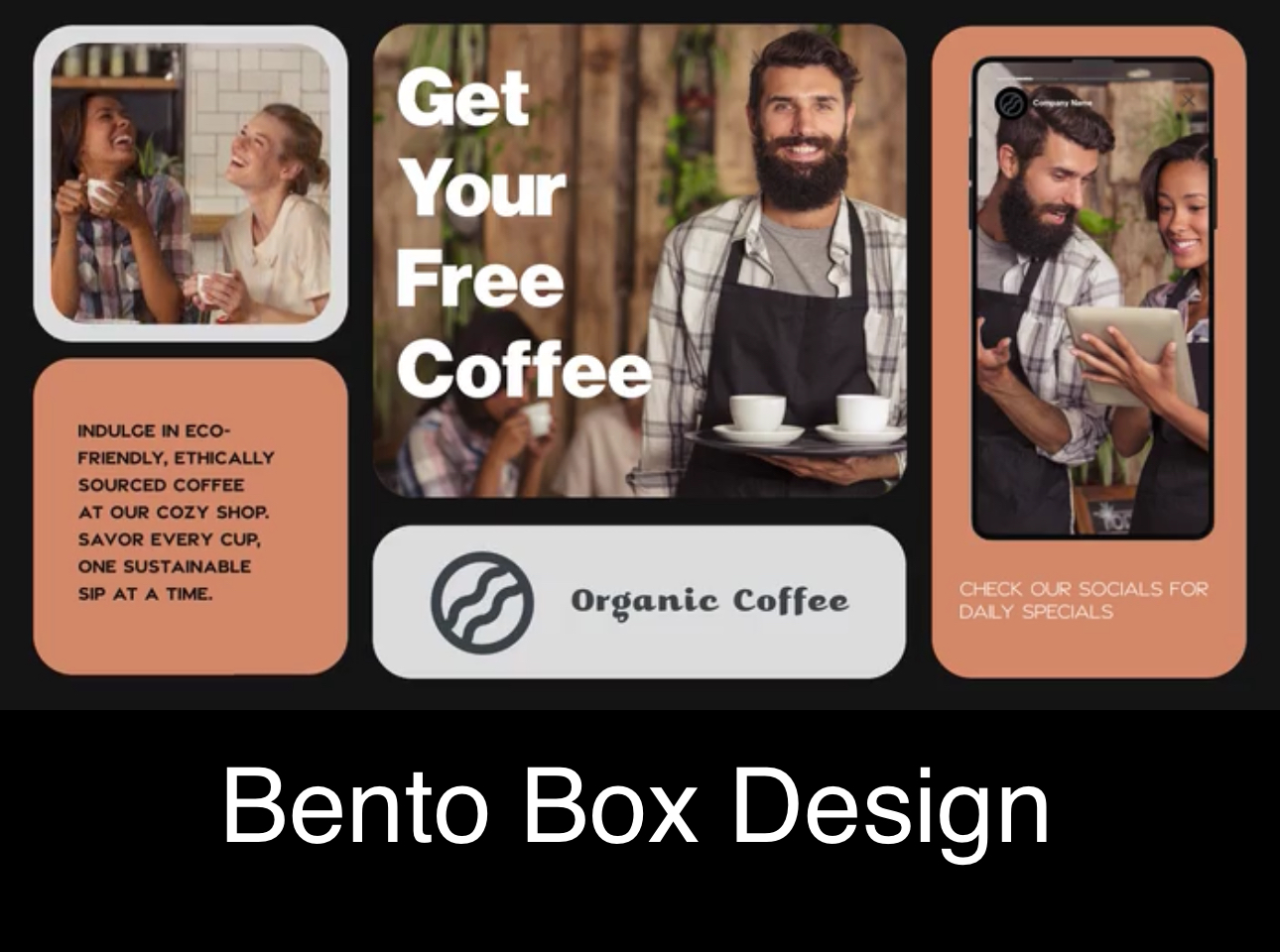 Designing messages for impact – InnerVentures