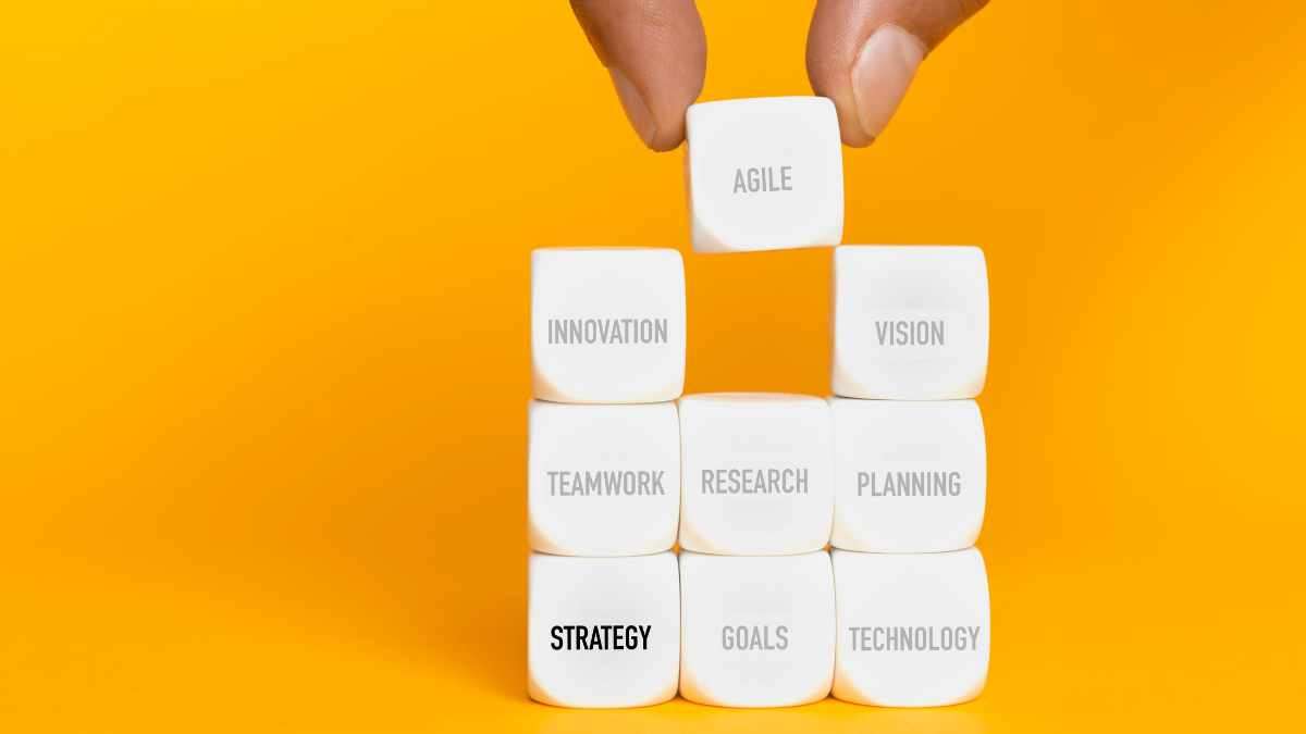 The difference between a strategy and a plan – InnerVentures